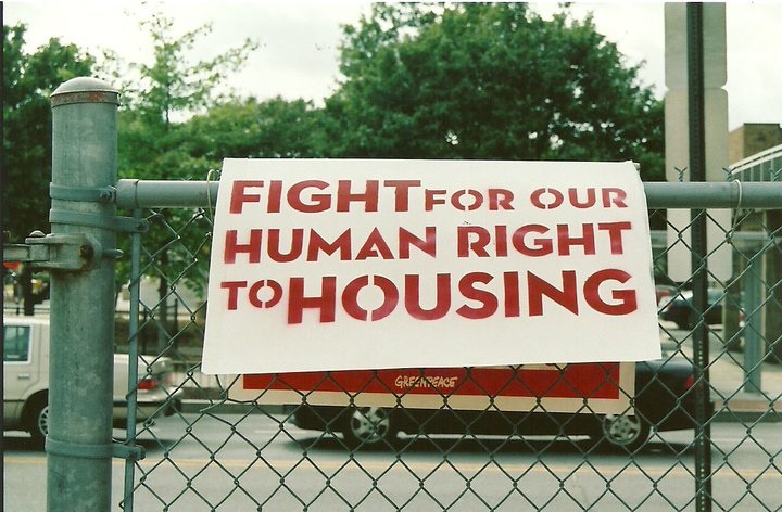 Building the Movement to House LA - Specialty Family Foundation